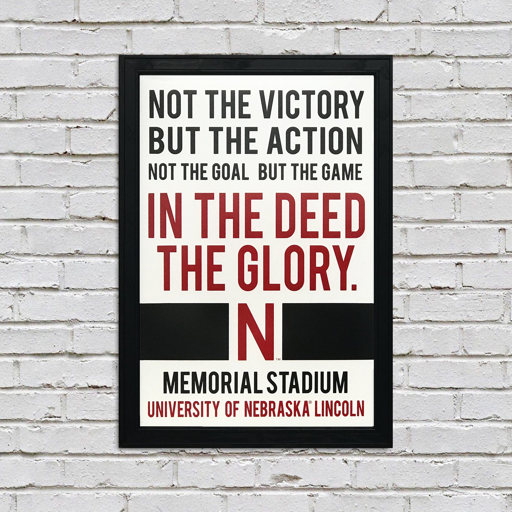 Nebraska Memorable Quotes